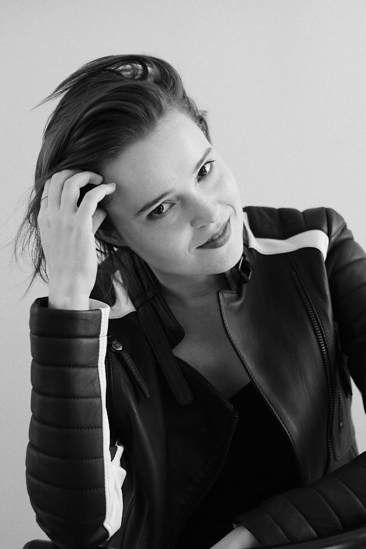 Picture of Nadia Alexander