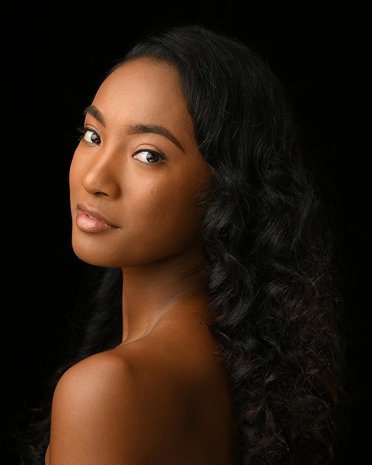 Picture of Hannah Alissa Richardson