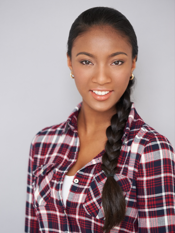 Picture of Hannah Alissa Richardson