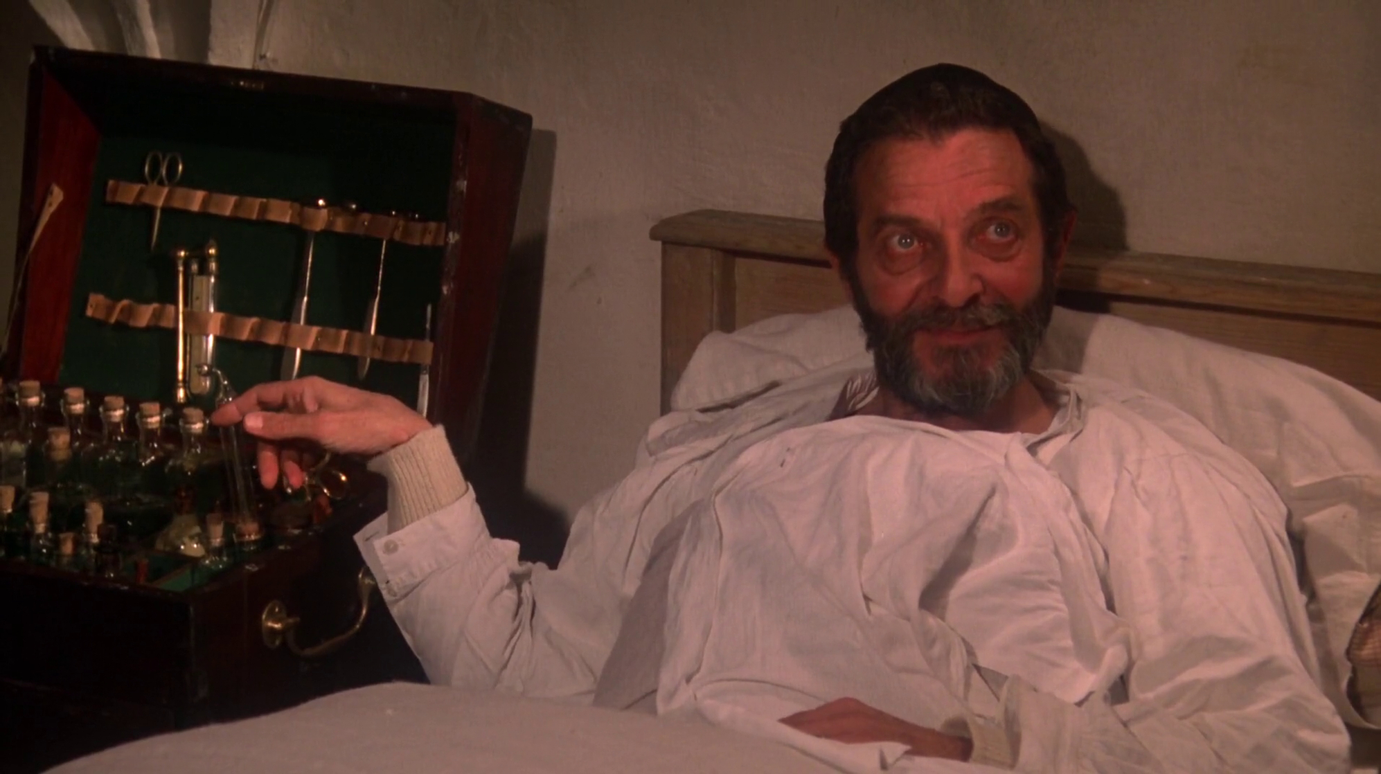 Picture of Bloodline (1979)