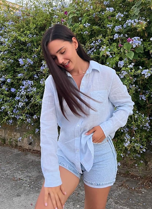 Picture of Nevina Shtylla