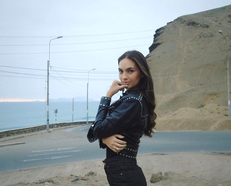 Picture of Natalie Vertiz