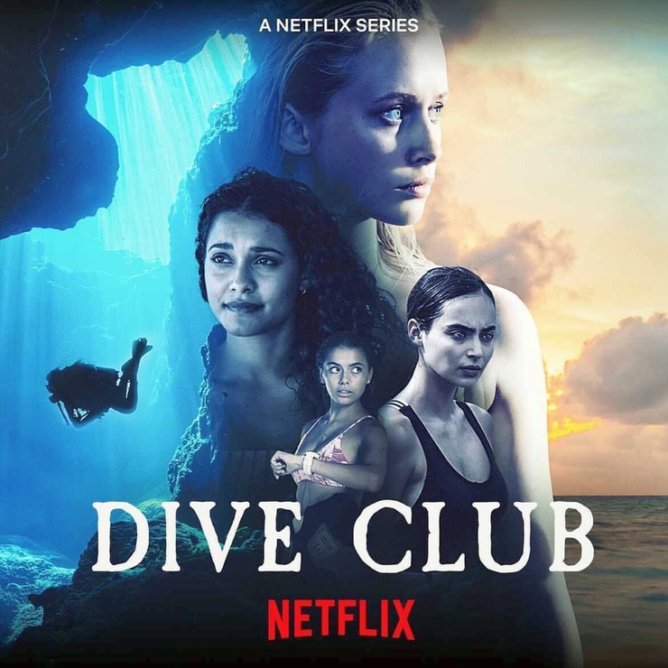 Picture of Dive Club