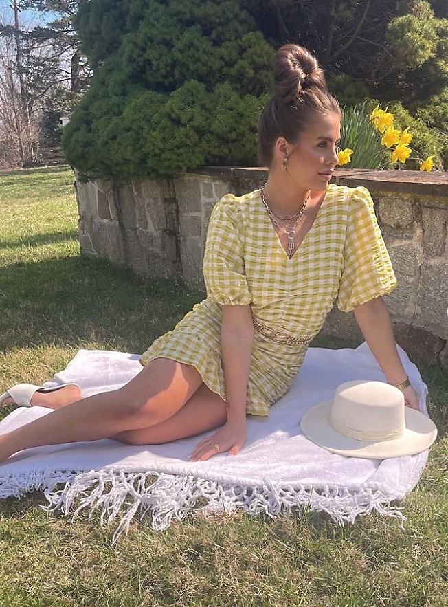 Picture of Alayna Epstein