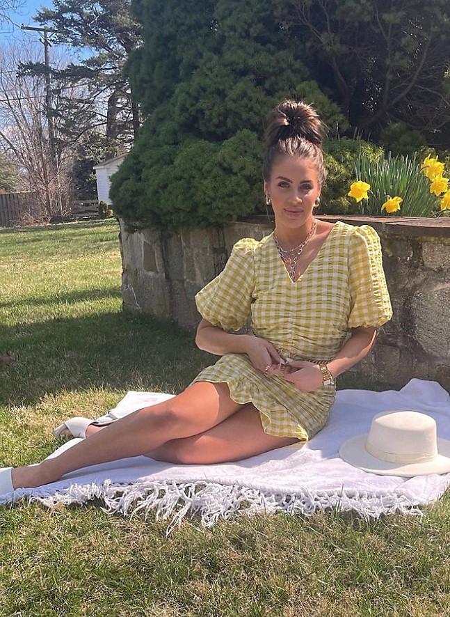 Picture of Alayna Epstein