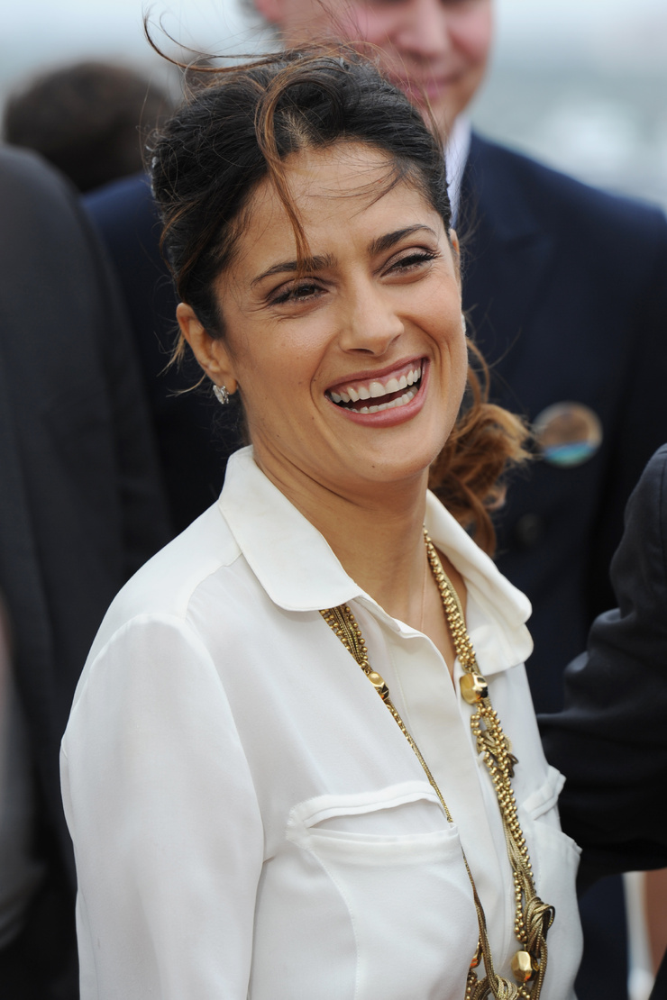 Image of Salma Hayek