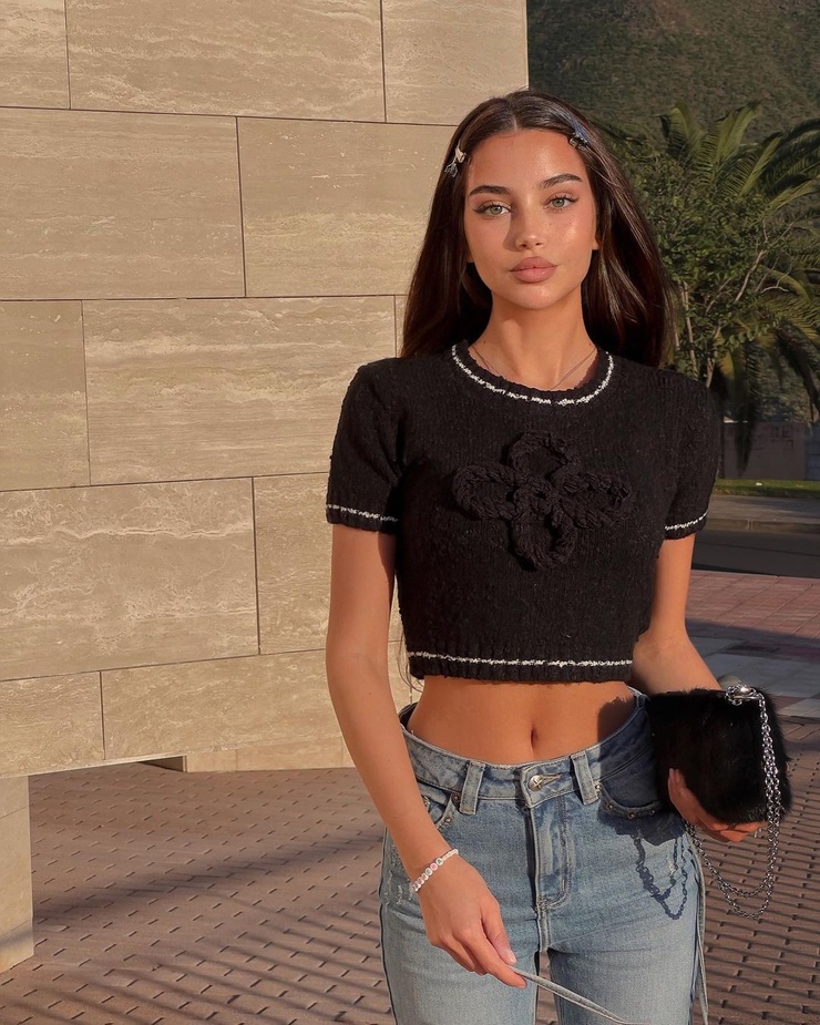 Picture of Lusya Abramovskaya