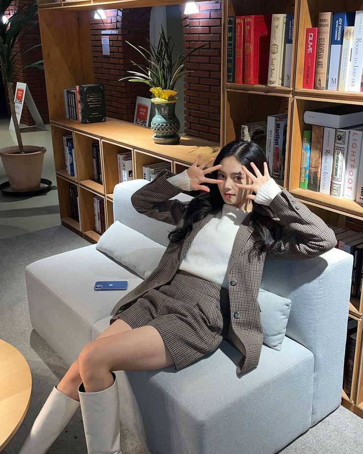 Picture of Woo Da-Vi