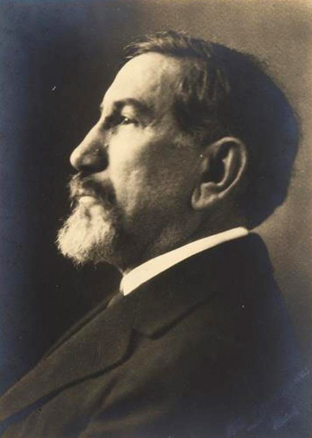 Charles Maurras image