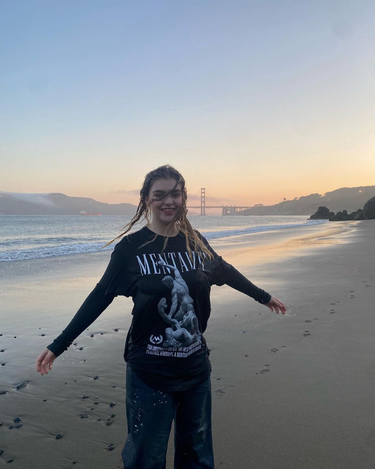 Picture of Lyliana Wray