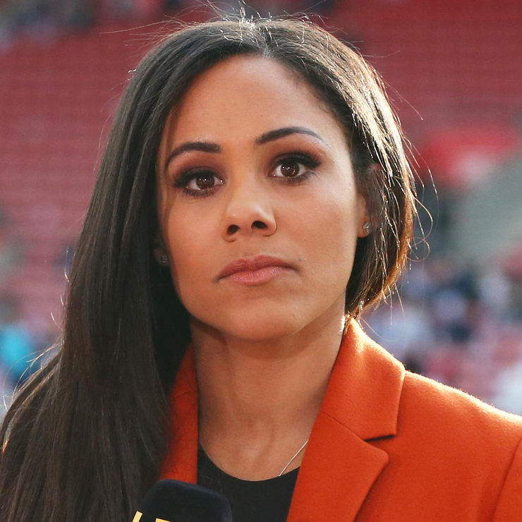 Picture of Alex Scott