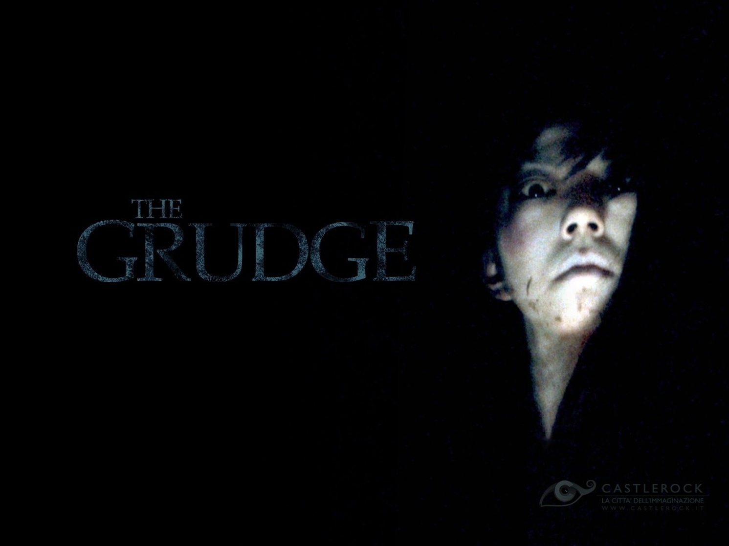 Picture of The Grudge