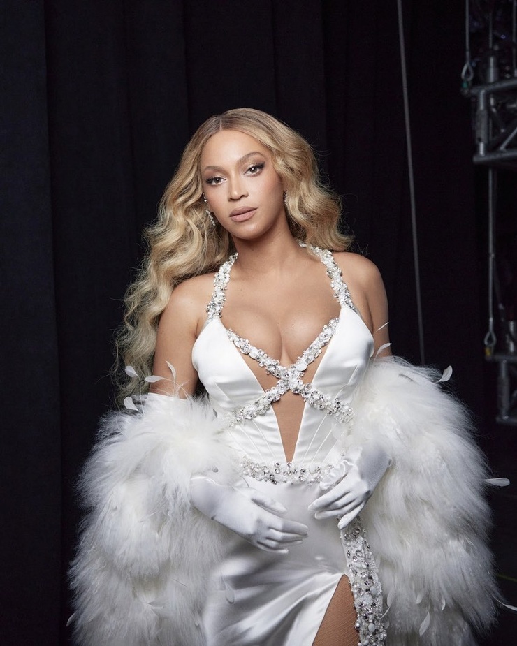 Picture of Beyoncé Knowles