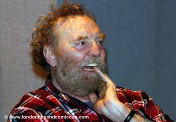 Picture of Pat Roach