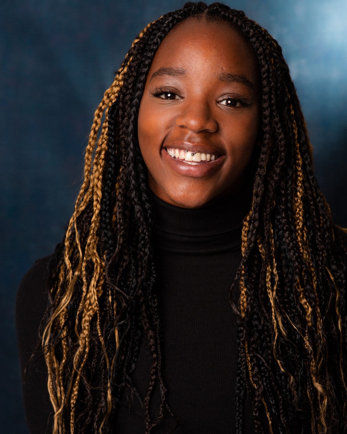 Picture of Corinna Brown