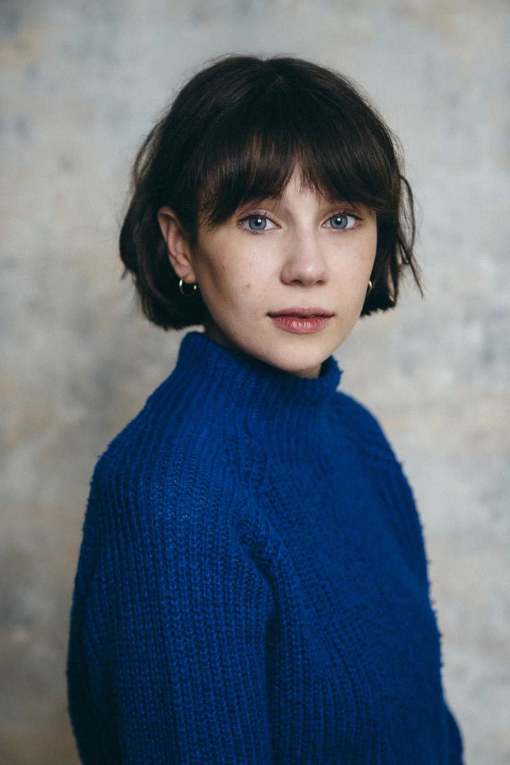 Picture of Jenny Walser