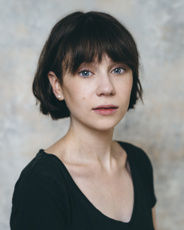 Picture of Jenny Walser