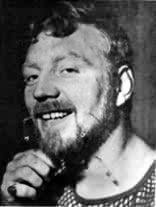 Picture of Pat Roach