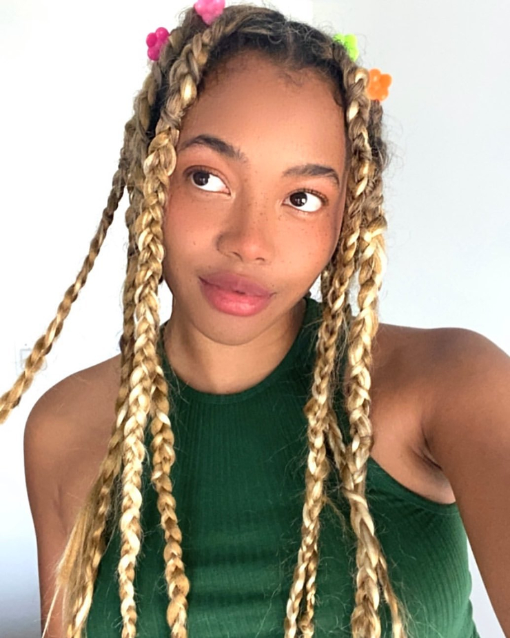 Picture of Kyal Rankine