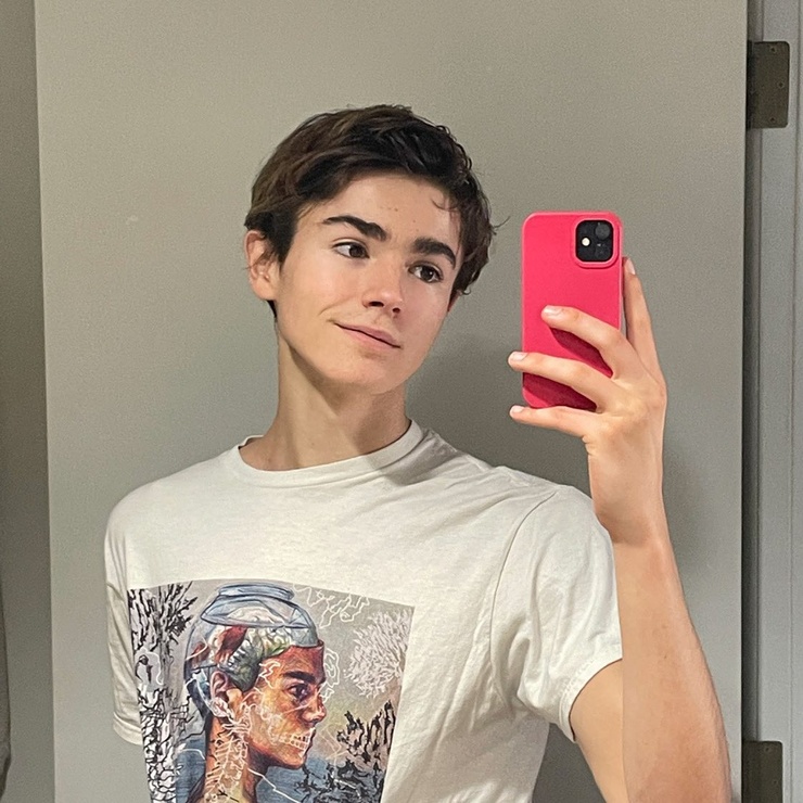 Image of Charlie Besso