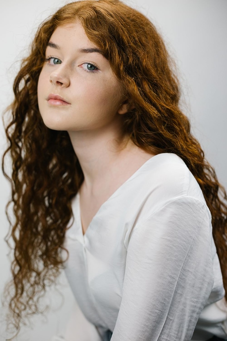 Picture of Ellie Lavery