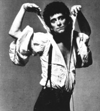 Picture of Gary Holton
