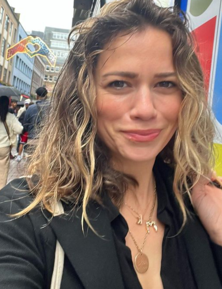 Picture of Bethany Joy Galeotti