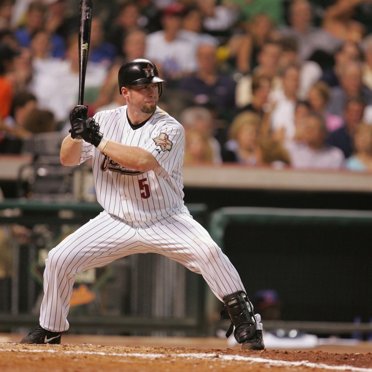 Jeff Bagwell picture