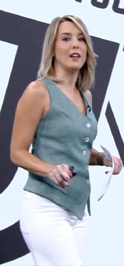 Picture of Ana Ibáñez