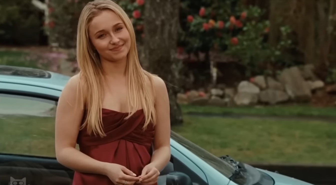 Picture of I Love You, Beth Cooper