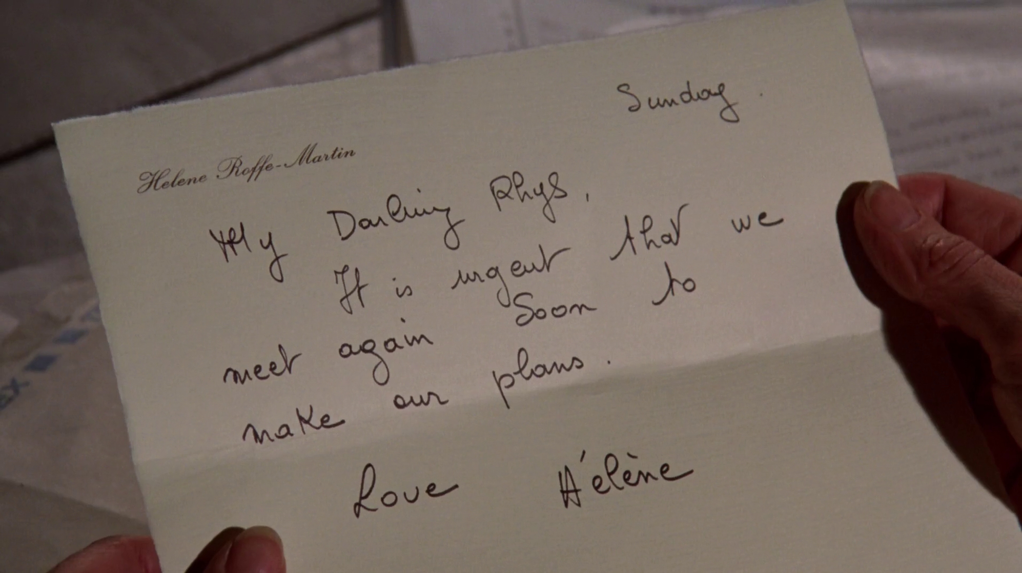 Picture of Bloodline (1979)