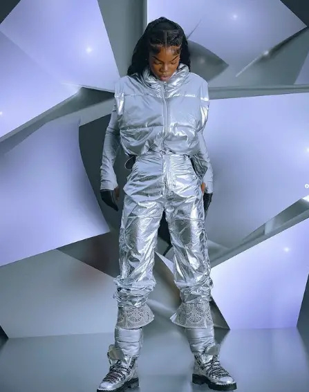 Picture of Fendida Rappa