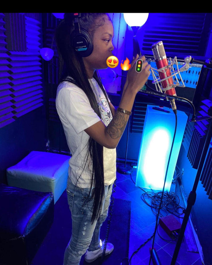 Picture of Fendida Rappa