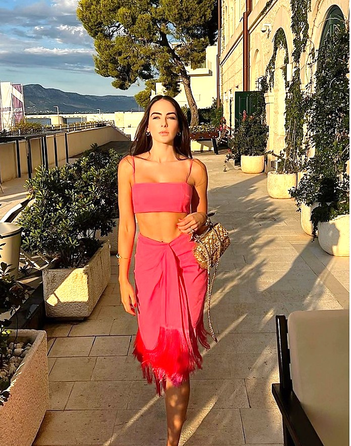 Picture of Daniela Botero