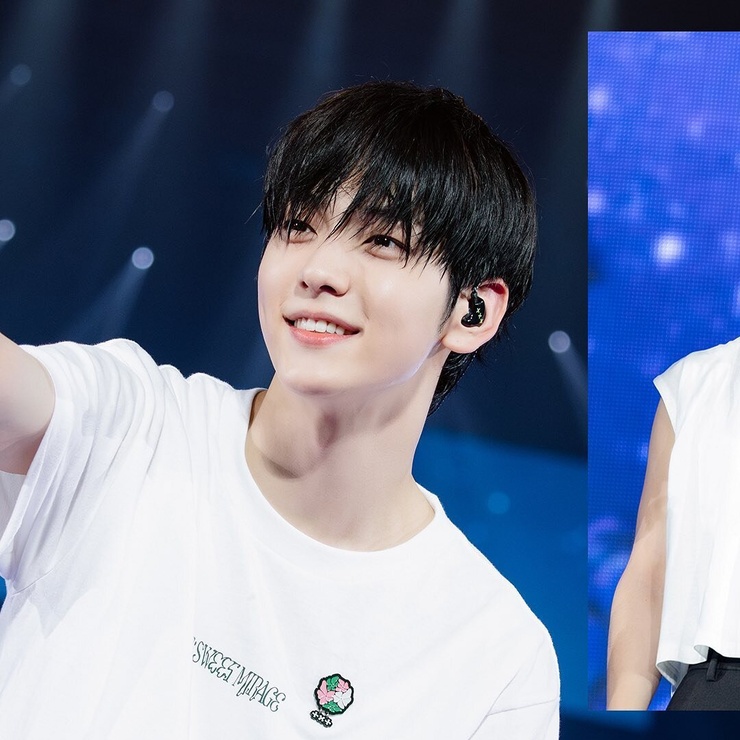 Picture of Soo-bin Choi