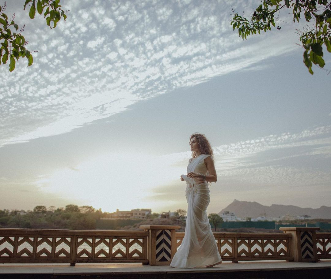 Picture of Tapsee Pannu