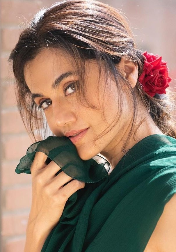 Picture of Tapsee Pannu