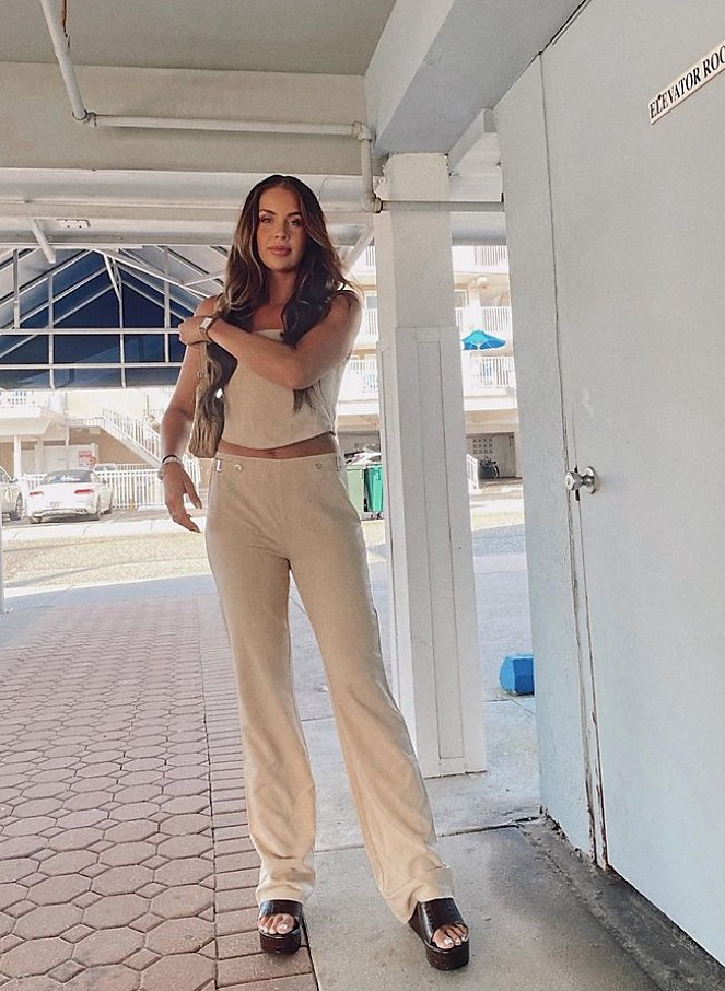 Picture of Alayna Epstein