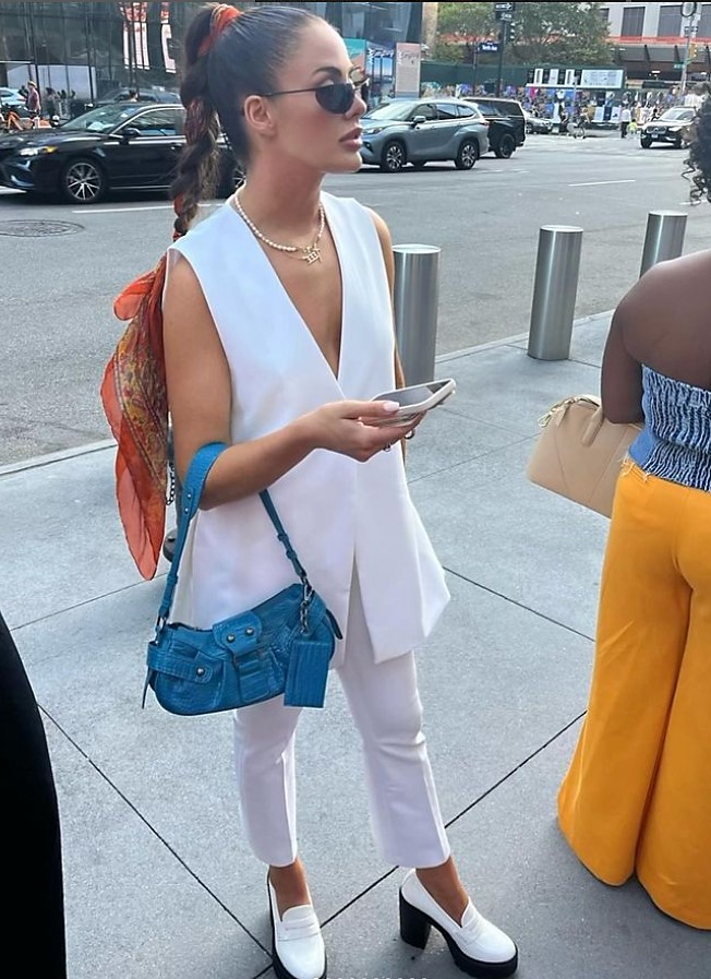 Picture of Alayna Epstein