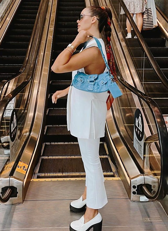 Picture of Alayna Epstein