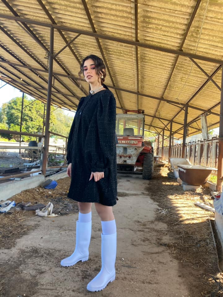 Picture of Hila Meir