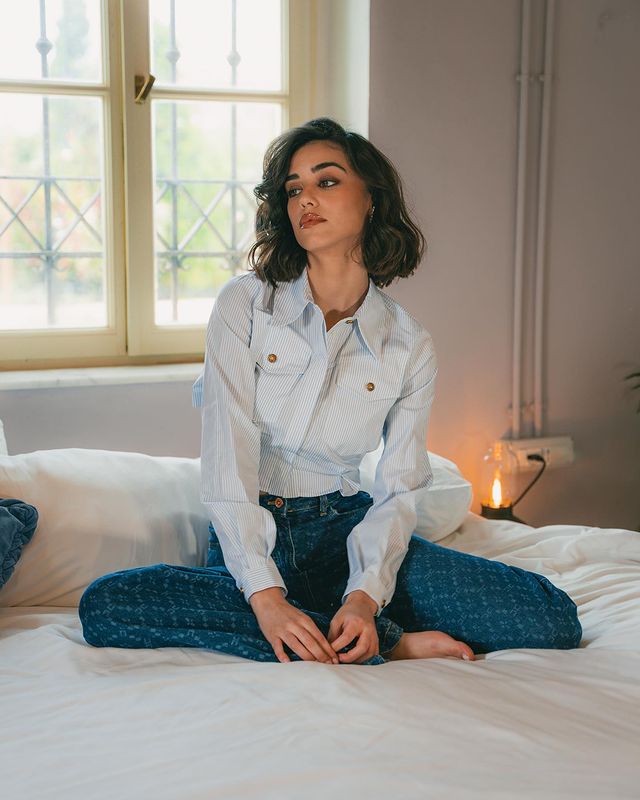 Picture of Hila Meir