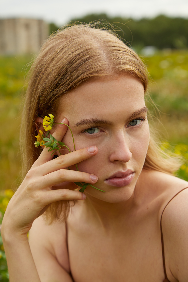 Picture of ILONA VAN DEN AREND