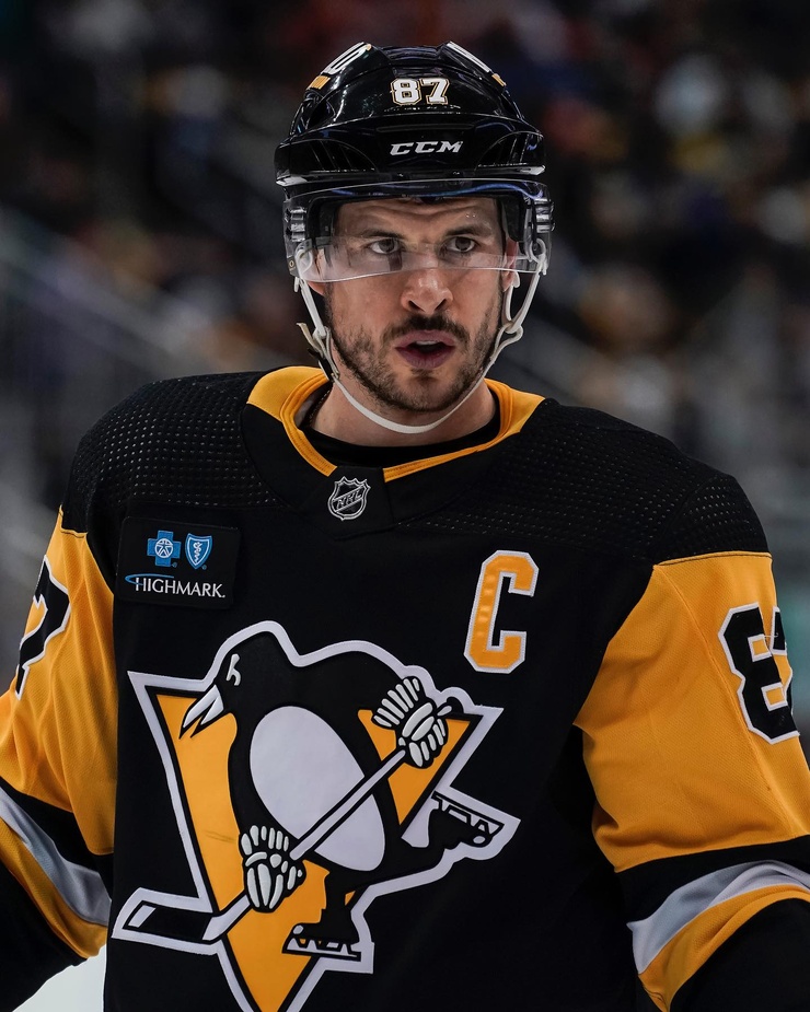 Picture of Sidney Crosby