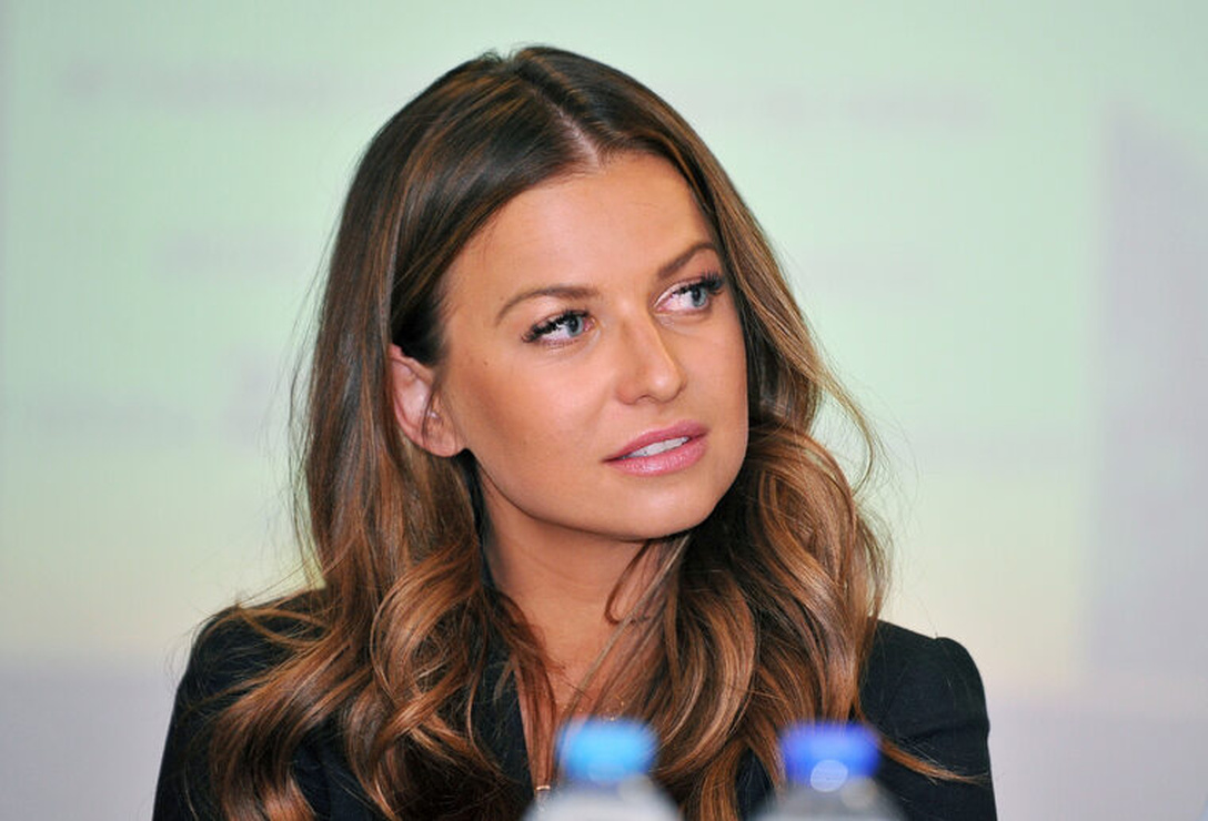 Picture of Anna Lewandowska