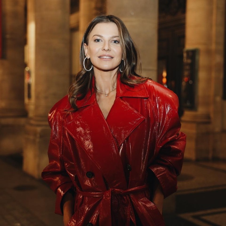 Picture of Anna Lewandowska