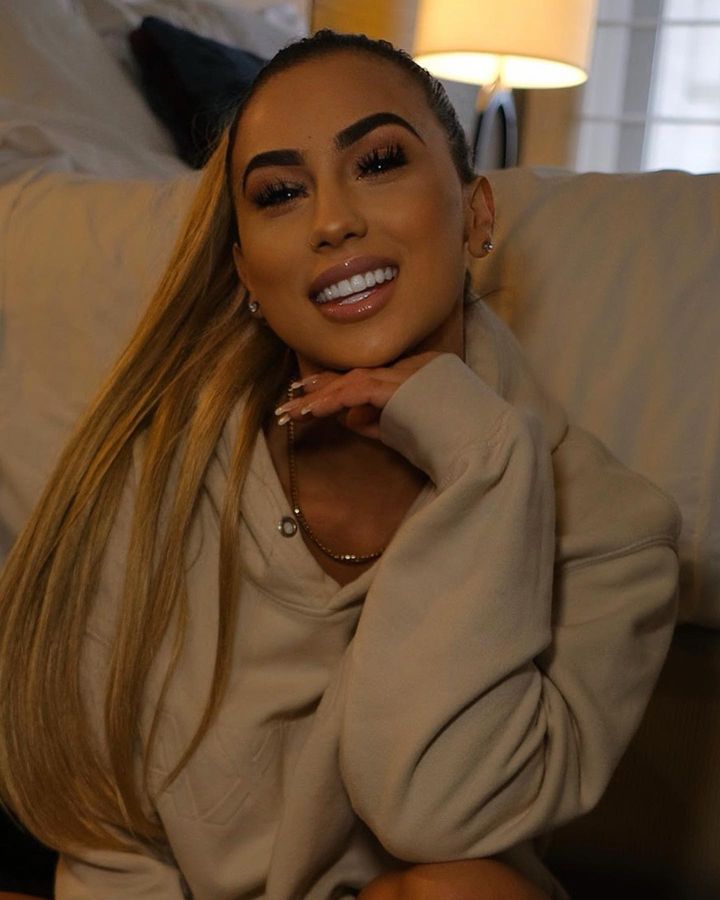 Picture of Araceli Velazquez