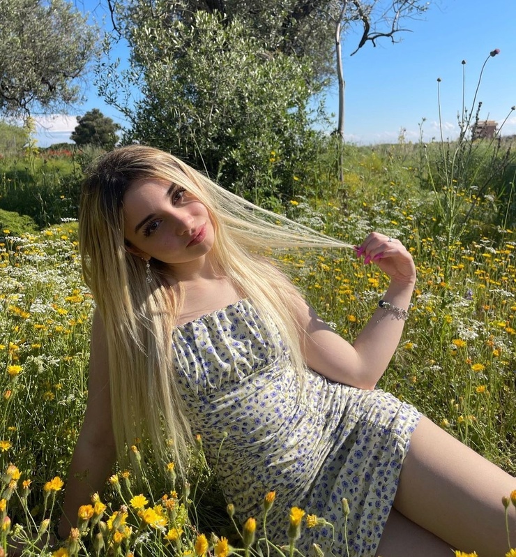 Picture of Giulia Maria Scarano