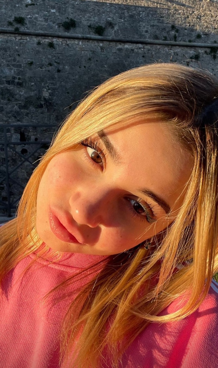 Picture of Giulia Maria Scarano