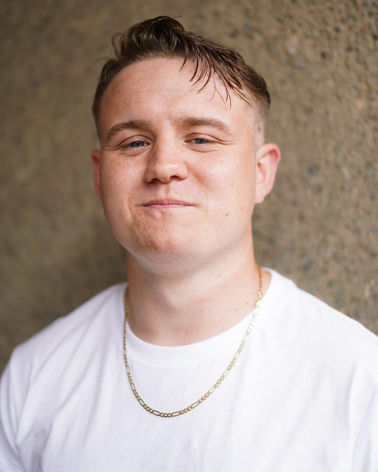 Picture of Jack Cronin